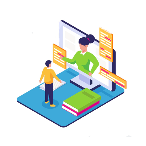 IEducate CLASSES-The Knowledge Explorer - IEducate
